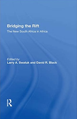【按需印刷】BridgingTheRift
