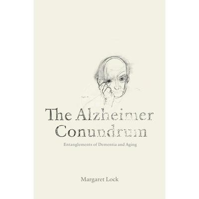【满299送PUP新年台历】 The Alzheimer Conundrum老年痴呆症难题：老年痴呆症与老龄化的纠葛  普林斯顿