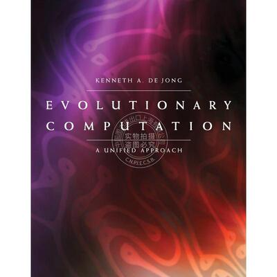 预售 Evolutionary Computation 企鹅兰登