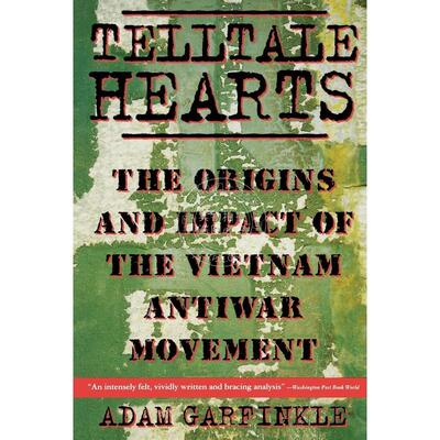 按需印刷  Telltale Hearts
