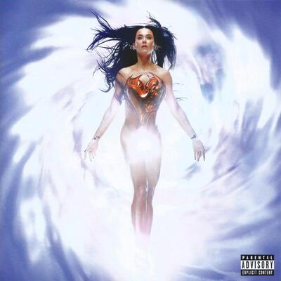 【中图音像】凯蒂·佩里 Katy Perry 143 1CD