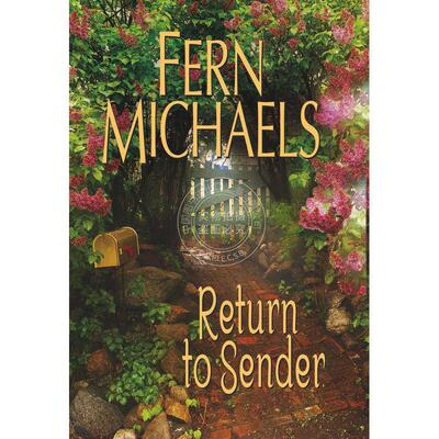 Return To Sender企鹅兰登
