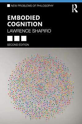 预售 按需印刷 Embodied Cognition