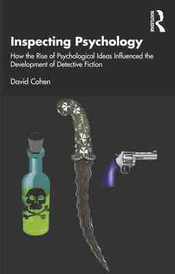 预售 按需印刷 Inspecting Psychology