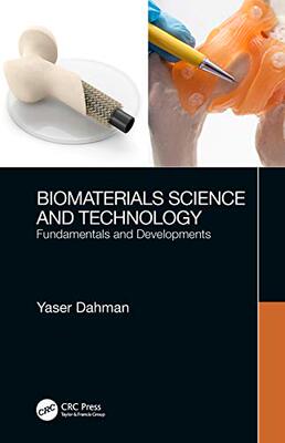 【按需印刷】Biomaterials