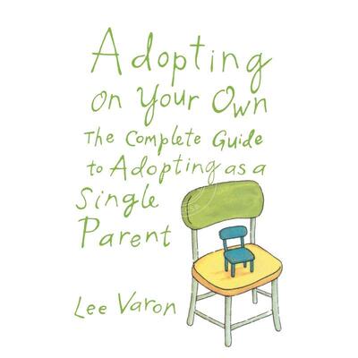 按需印刷  Adopting on Your Own