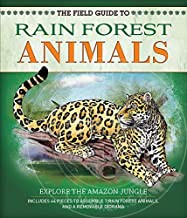 TheFieldGuidetoRainforest