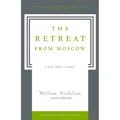 预售 The Retreat from Moscow企鹅兰登