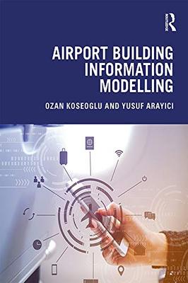 预售 按需印刷 Airport Building Information Modelling
