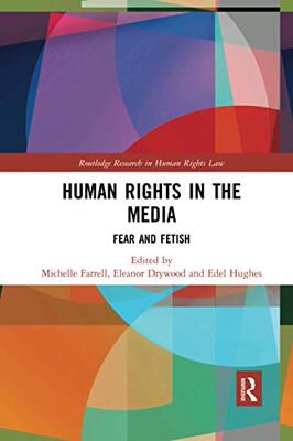 预售 按需印刷 Human Rights in the Media