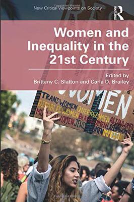 【预售 按需印刷】 Women and Inequality in the 21st Century