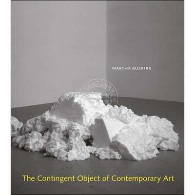 The Contingent Object of Contemporary Art 企鹅兰登
