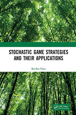 【预售 按需印刷】 Stochastic Game Strategies and their Applications
