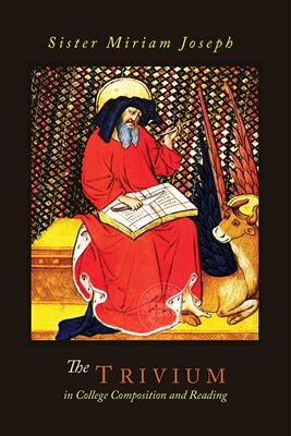 预售 按需印刷 The Trivium in College Composition and Reading