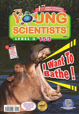 全年订阅英文原版杂志小小科学家