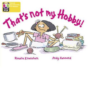 现货 Primary Years Programme Level 3 That\'s Not My Hobby 6Pack