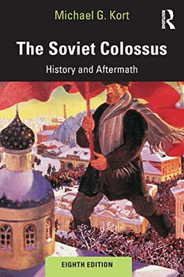【按需印刷】TheSoviet