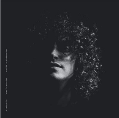 【中图音像】雅各布穆赫拉德 Burn All My Letters 电影原声带1CD