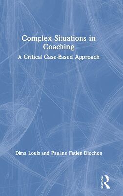 预售 按需印刷 Complex Situations in Coaching