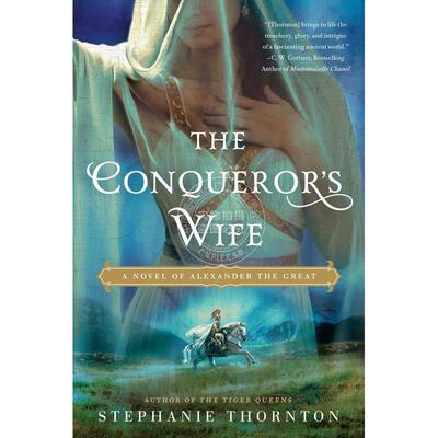 预售 The Conquerors Wife