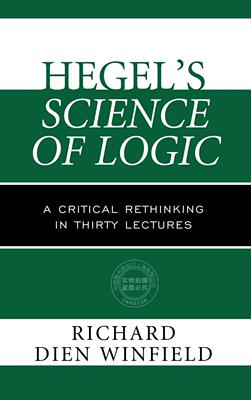 【预售 按需印刷】 Hegel s Science of Logic