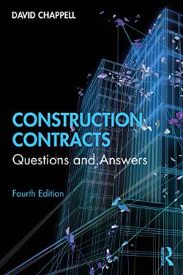预售 按需印刷 Construction Contracts