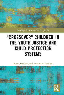 【按需印刷】CrossoverChildr