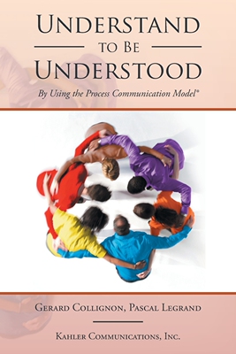 现货 按需印刷 Understand to Be Understood 理解被理解  Gerard Collignon 英文原版