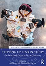 预售 按需印刷 Stepping up Lesson Study