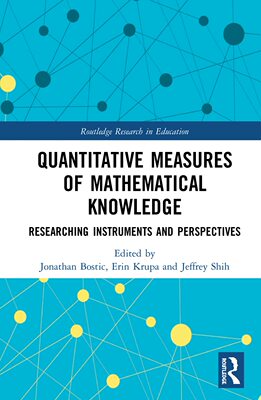 预售 按需印刷 Quantitative Measures of Mathematical Knowledge