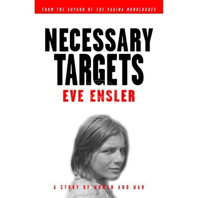 Necessary Targets 企鹅兰登 按需印刷