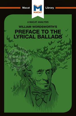 预售 按需印刷 威廉&middot;华兹华斯《抒情歌谣》序言分析An Analysis of William Wordsworth's Preface to The Lyrical Ballads
