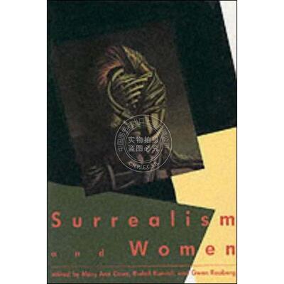 预售 Surrealism and Women 企鹅兰登