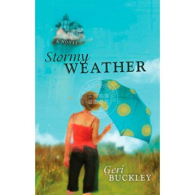预售 Stormy Weather企鹅兰登