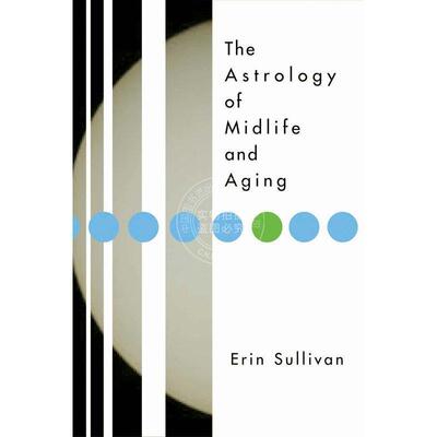 Astrology of Midlife and Aging 企鹅兰登 按需印刷