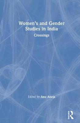 预售 按需印刷 Women&rsquo;s and Gender Studies in India