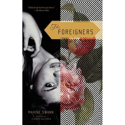预售 The Foreigners企鹅兰登