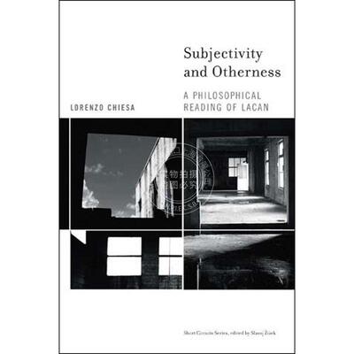 Subjectivity and Otherness 企鹅兰登