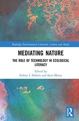 预售 按需印刷 Mediating Nature