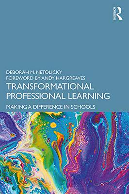 【按需印刷】Transformational