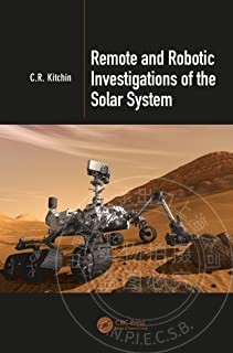 预售 按需印刷 Remote and Robotic Investigations of the Solar System