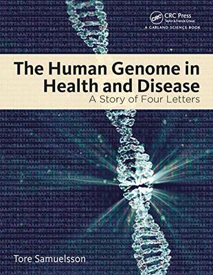 预售 按需印刷 The Human Genome in Health and Disease