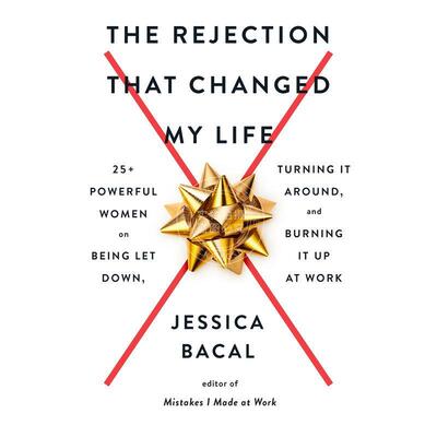 预售 The Rejection That Changed My Life 企鹅兰登