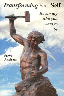预售 按需印刷 Transforming Your Self: Becoming who you want to be