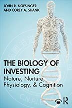 预售 按需印刷 The Biology of Investing