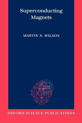 【预售 按需印刷】 Superconducting Magnets