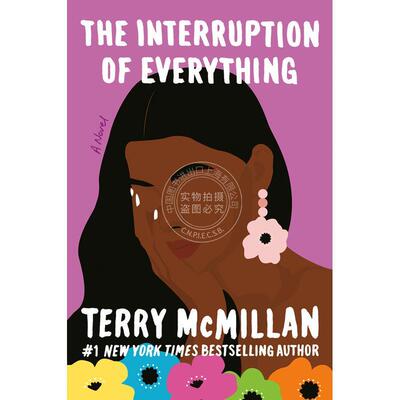 预售 The Interruption of Everything企鹅兰登