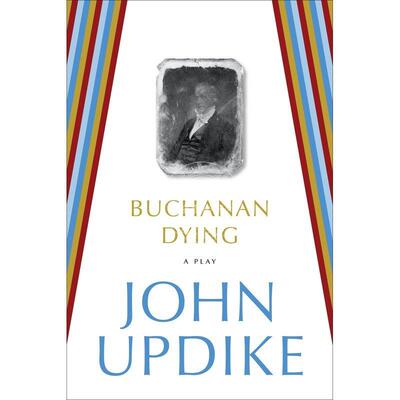 预售 Buchanan Dying 企鹅兰登