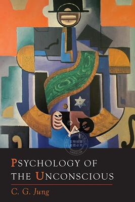 预售 按需印刷 Psychology of the Unconscious