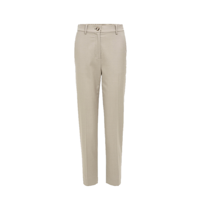 carablue喀啦时尚高腰